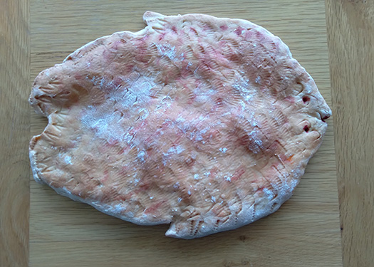 Fish for a Feast - Brownsea Open Air Theatre